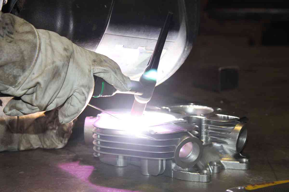 Work Shop / Site Welding - Structural Steel and Metal Fabrication
